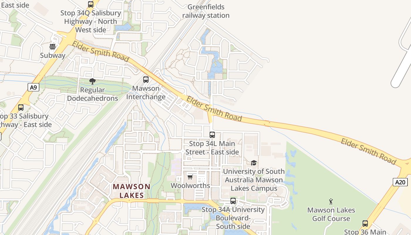 CROWNE PLAZA ADELAIDE MAWSON LAKES BY IHG | Lowest Rates!